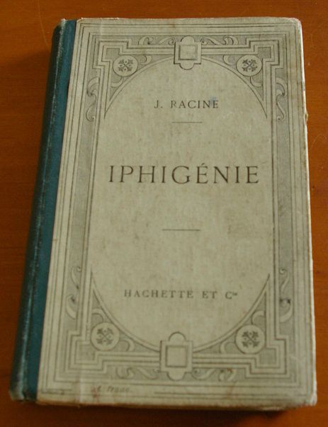 Les livres racine - L'occasion de lire