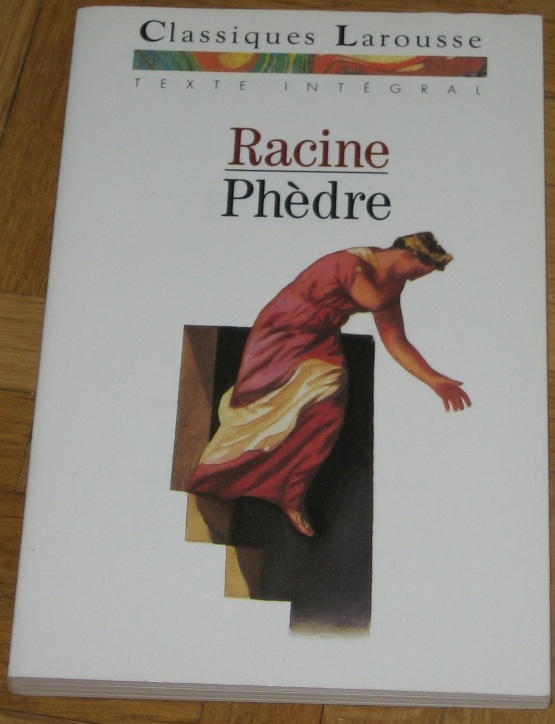 Les livres racine - L'occasion de lire